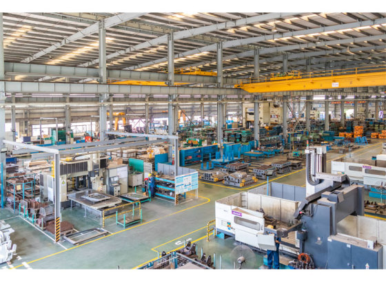 Stamping Part, Metal Fabrication Suppliers - ZFYL (XIAMEN) M&E ...