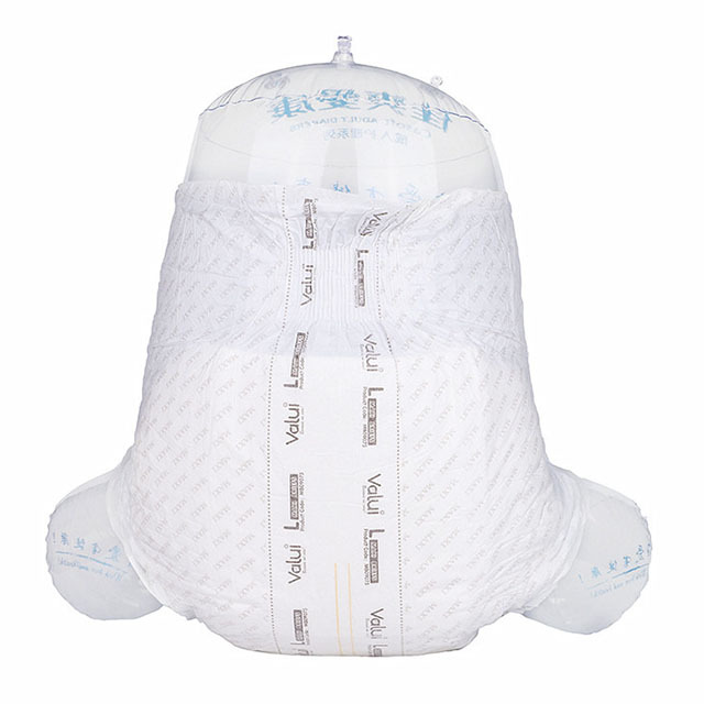 Couches jetables pour adultes à haute absorption pour hôpitaux,Low ...