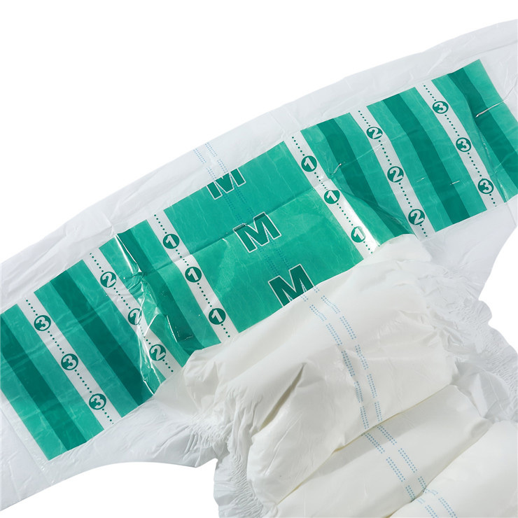 Supply Adult incontinence disposable diapers suppliers Wholesale ...
