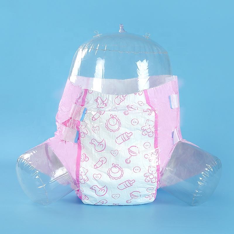 Couche abdl mignonne ultra épaisse pour incontinence,Low Prices Couche ...