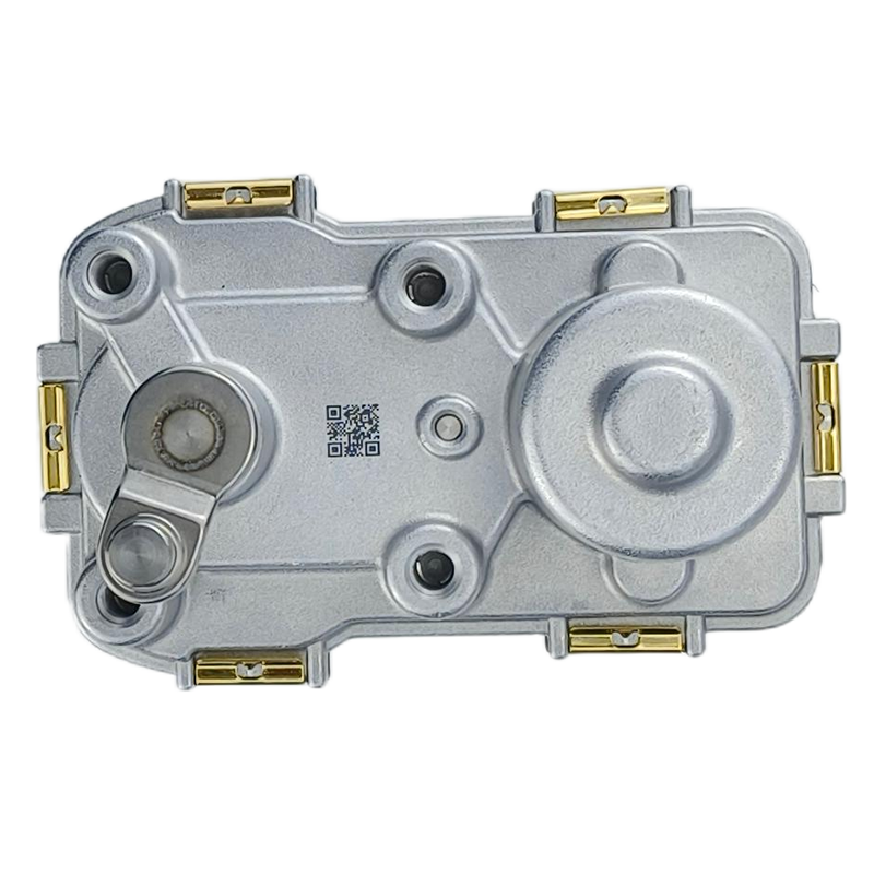 Turbocharger Electronic Actuator Factory, Company, Manufacturers ...