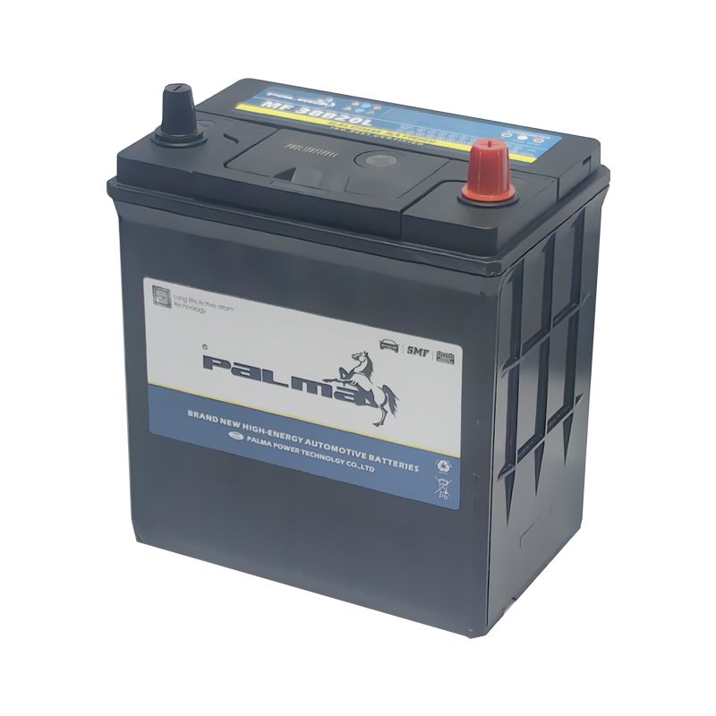 Supply NS40ZL 38B20L 12V36Ah SMF Automotive Battery Wholesale Factory ...