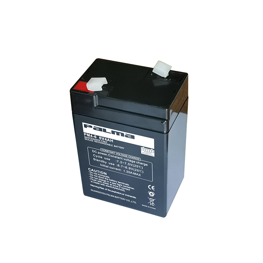 Supply 6V4AH electronic scales Batteries Wholesale Factory - GUANGZHOU ...