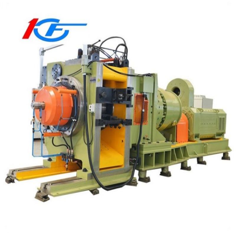 Supply Continuous Conform Machine for Copper Alloy Wholesale Factory ...