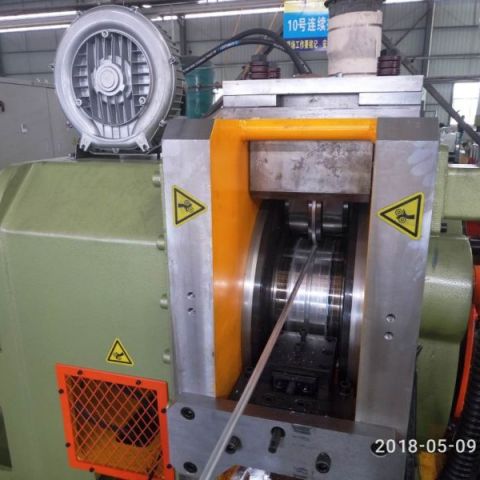 Machine de revêtement continu pour l'aluminium Fabricant,Supply Ligne ...