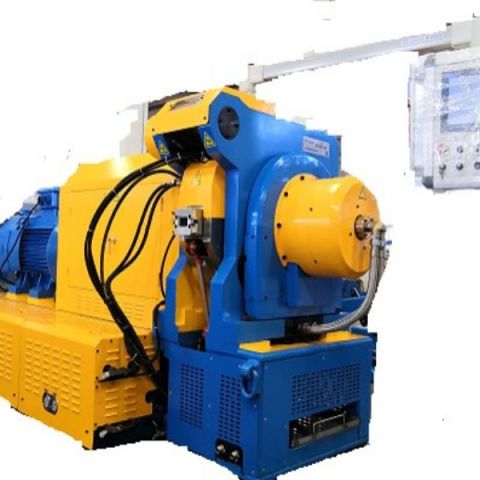Continuous Extrusion Machine for Copper, Continuous Extrusion Machine ...