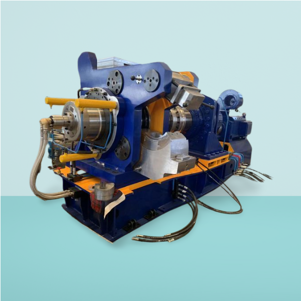 Supply Continuous Extrusion Machine for Aluminum Round Wire Wholesale ...