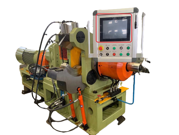 Supply Conform Machine for Copper Flat Wire Wholesale Factory - DALIAN ...