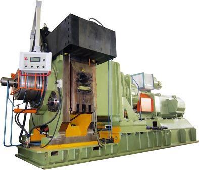 Continuous Extrusion Machine for Copper, Continuous Extrusion Machine ...
