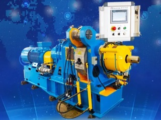 News about Continuous Extrusion Machine for Copper, Continuous ...