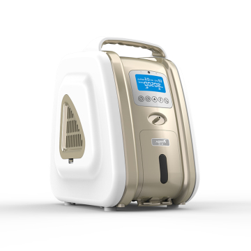China Portable Oxygen Concentrator Manufacturers