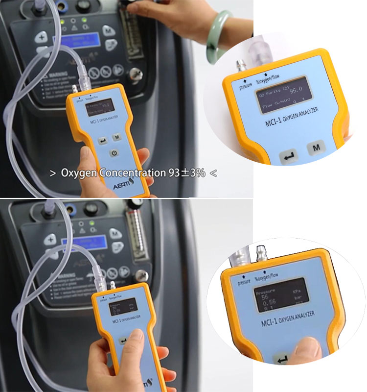 For Oxygen Analyzer The Things You Should Know