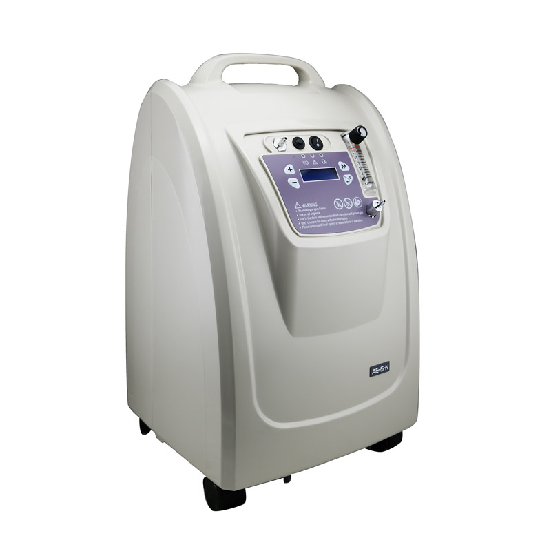 Supply Concentrateur Oxygene Portable Home Use Oxygen Concentrator ...