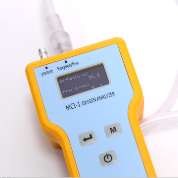 China Oxygen Analyzer Manufacturers