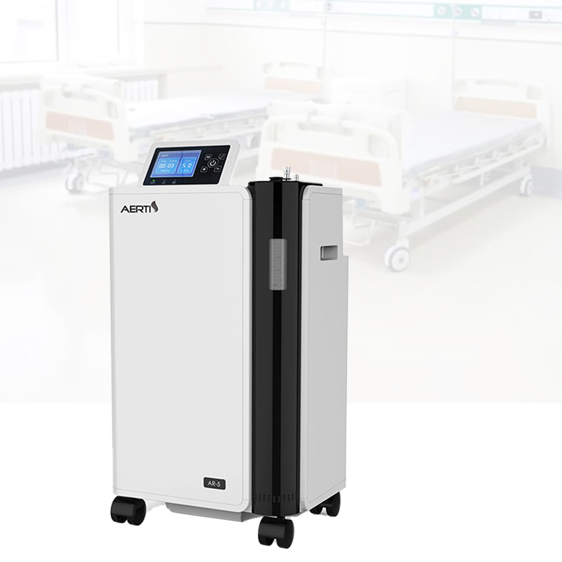 Supply 5l Oxygen Concentrator China Oxygen Concentrators Manufacturers ...