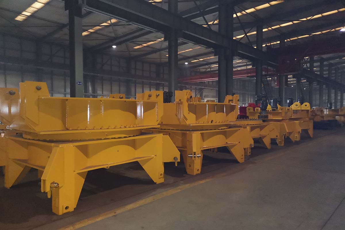 News about Topless Tower Crane, Topkit Tower Crane, Luffing Tower Crane ...