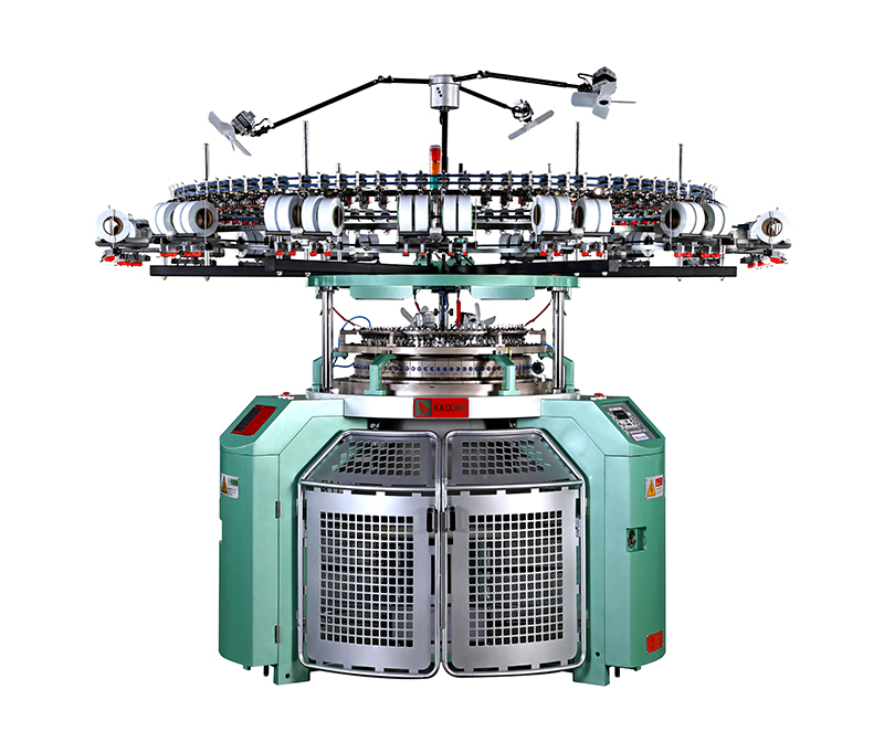 Supply Large Diameter Circular Knitting Machine Wholesale Factory ...