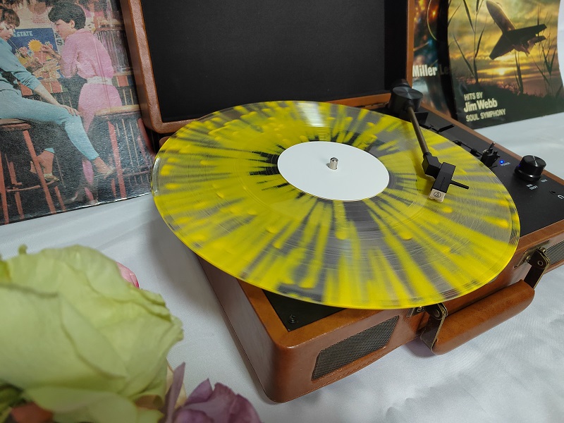 Vinyl Record, Vinyl Plating, CD Suppliers - Guangzhou Desheng Craftsman ...