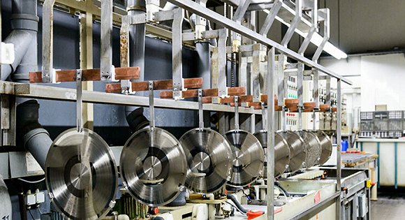 Vinyl Record, Vinyl Plating, CD Suppliers - Guangzhou Desheng Craftsman ...