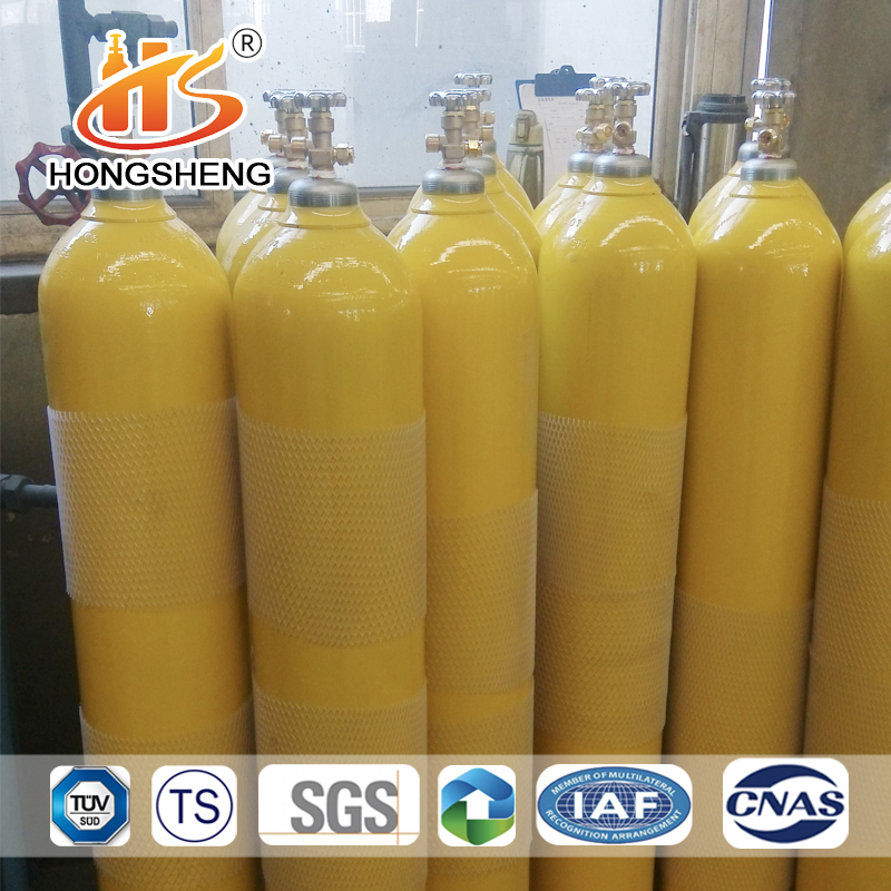 Supply High Purity Industrial Oxygen Medical Oxygen O2 Gas Wholesale ...