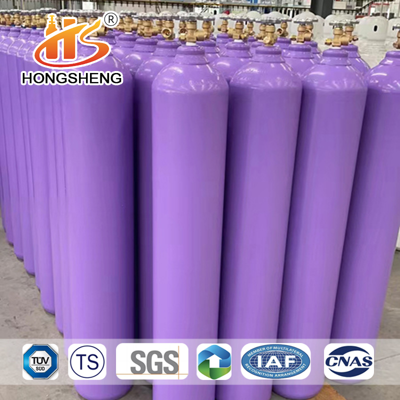 Supply High Purity Industrial Oxygen Medical Oxygen O2 Gas Wholesale ...