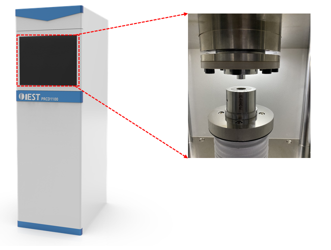 Differences in Powder Conductivity and Compaction Density in ...