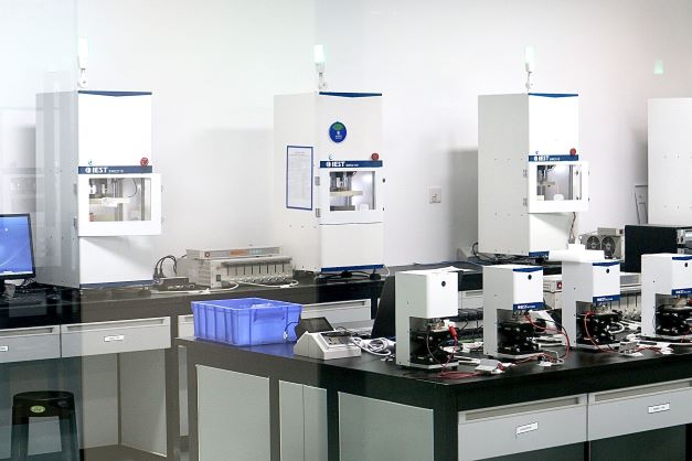 Lithium Battery Testing Industry Will Develop Rapidly After 2022 ...