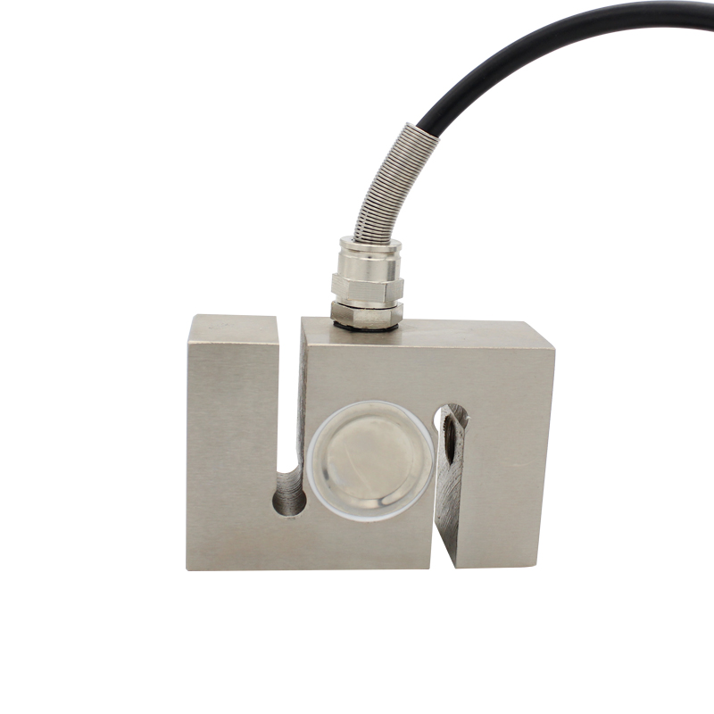Supply Factory Price S Type Tension Force Load Cell 1.5 Ton Sensor Of ...