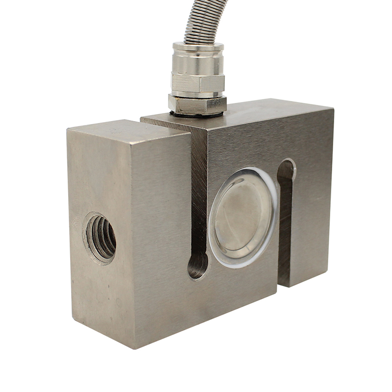 Supply Factory Price S Type Tension Force Load Cell 1.5 Ton Sensor Of ...
