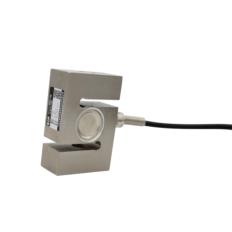 Supply Factory Price S Type Tension Force Load Cell 1.5 Ton Sensor Of ...