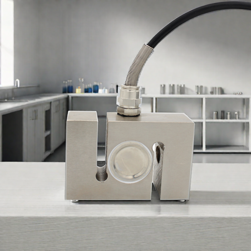 Supply Factory Price S Type Tension Force Load Cell 1.5 Ton Sensor Of ...