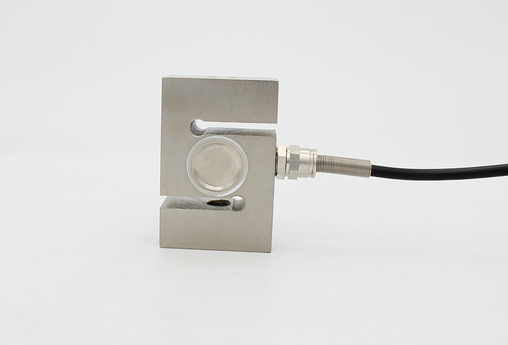 Supply Factory Price S Type Tension Force Load Cell 1.5 Ton Sensor Of ...