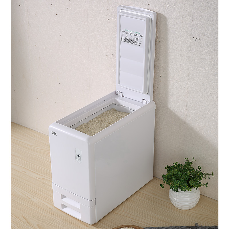 Putting Rice In Refrigerator at Shirley Vining blog