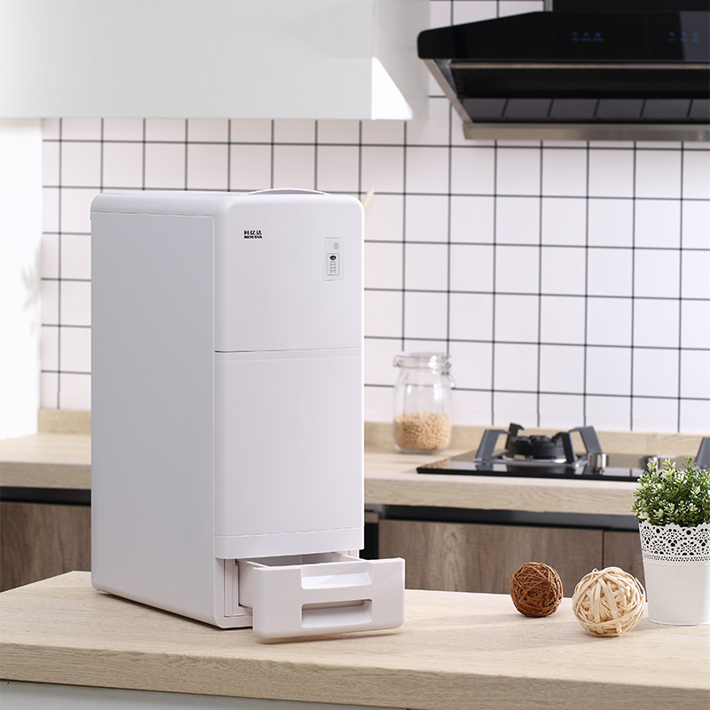 Putting Rice In Refrigerator at Shirley Vining blog