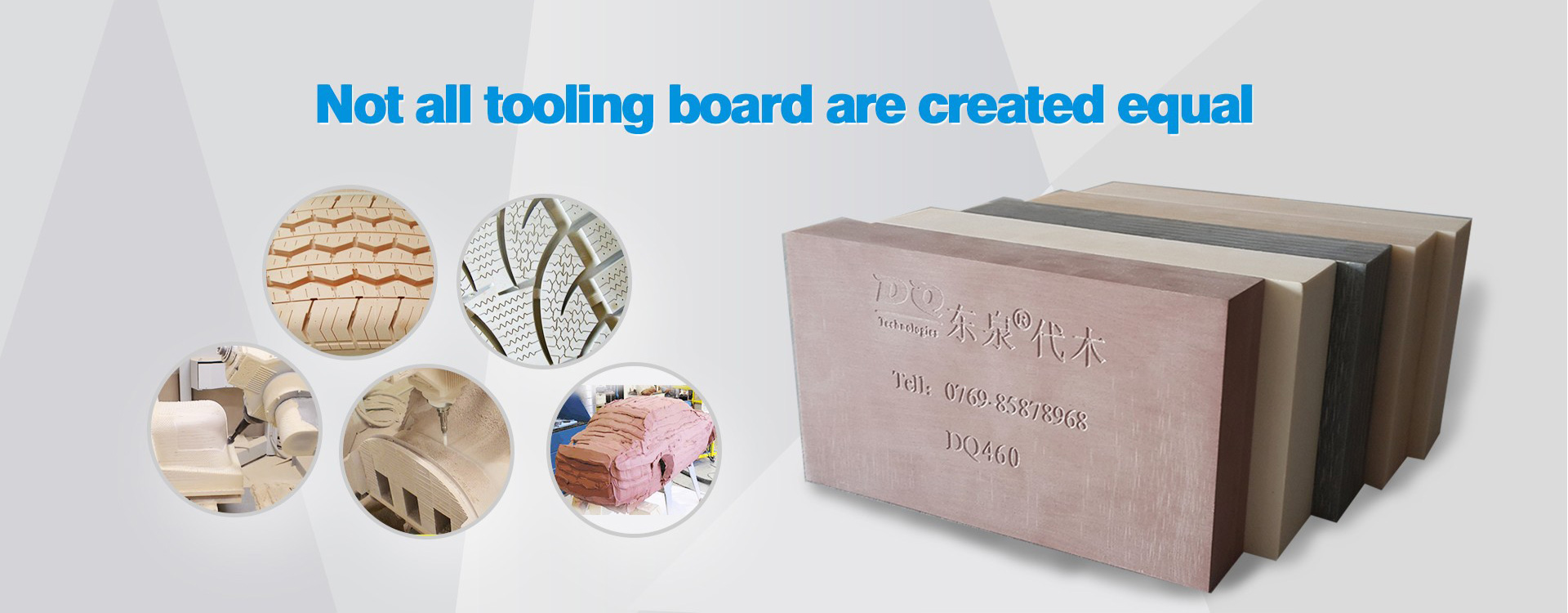 Polyurethane Tooling Board, Epoxy Laminating Resin, Tooling Board ...