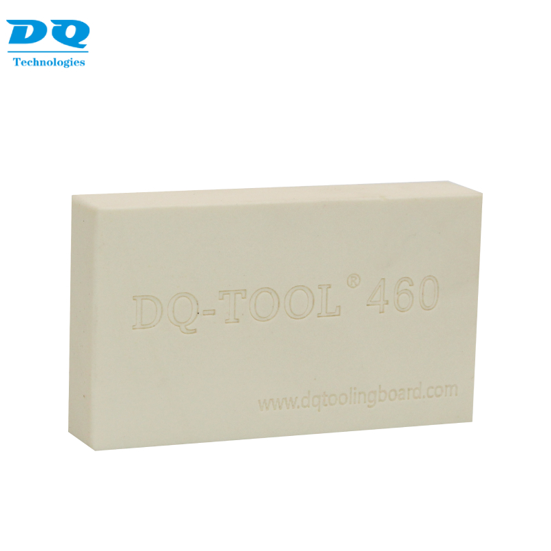 Supply 0.78 g/cm³ Medium Density Polyurethane CNC-Machinable Tooling ...