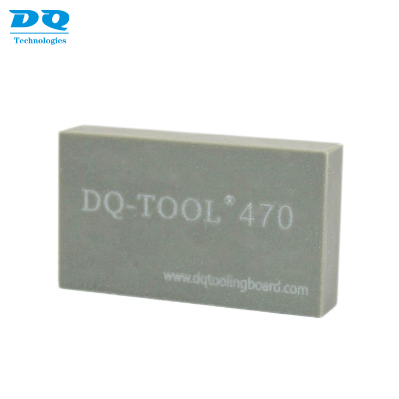 Supply DQ470 Polyurethane Gray Tooling Board For Foundry Patterns ...