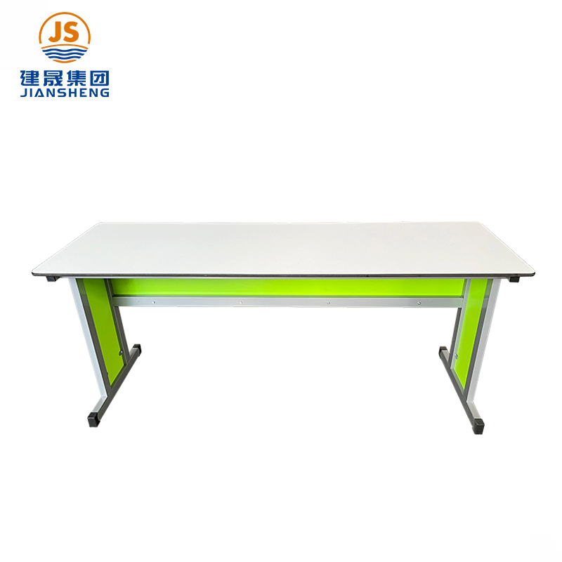 Supply Js Teacher Office Table School Classroom Desk With Hpl Mdf Top 6571