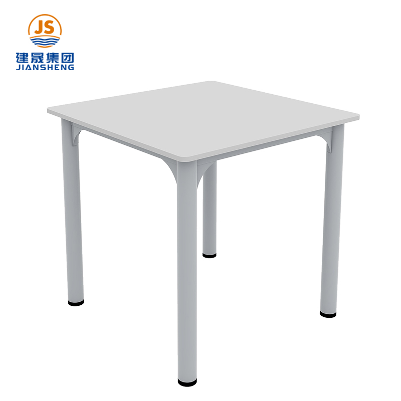 Supply JS Primary School Furniture Height-Adjustable Student Desk ...
