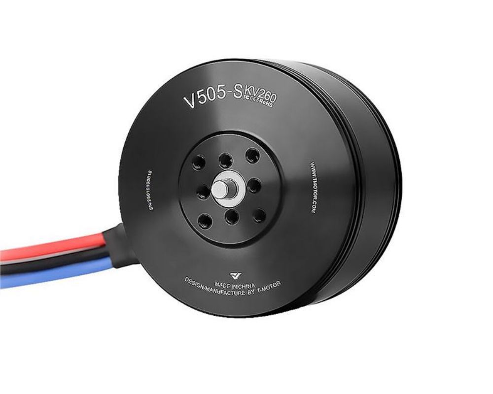 Supply Brushless Motor For Vertical Multi Rotor (VTOL) UAV Wholesale ...