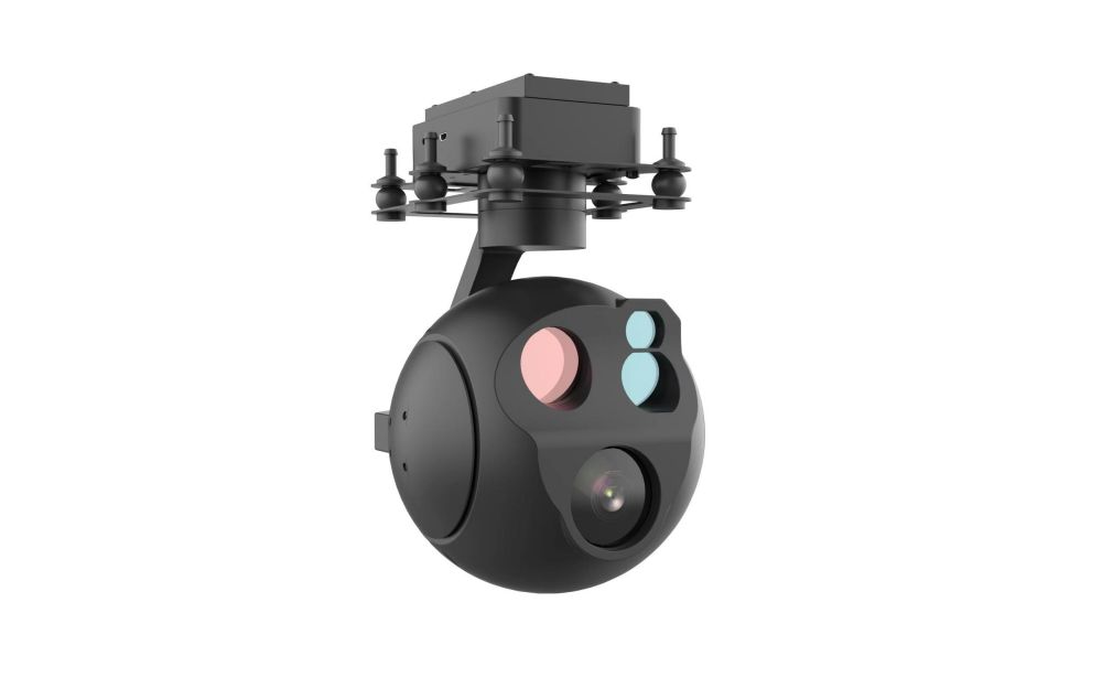 Supply 30X 3-axis Gimbal Gimbal Pod Wholesale Factory - Shenyang ...