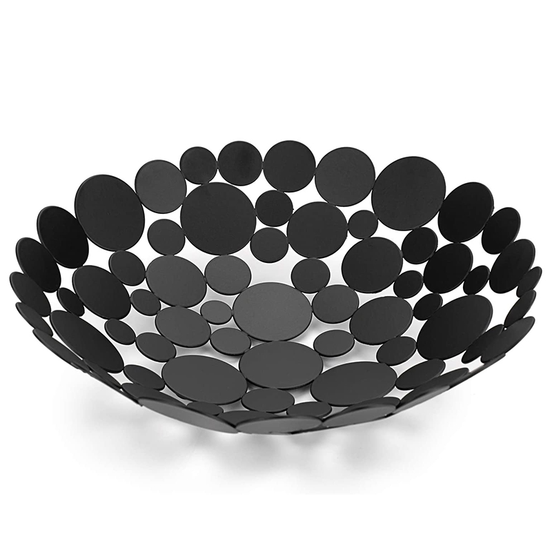 Supply Designed Stacking Decorative Storage Baskets Wholesale Factory ...