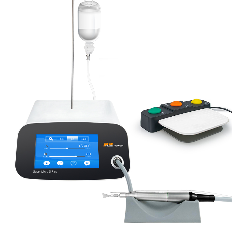 Dental Implant Machine, Piezo surgery Dental, Piezo Surgery Tips ...