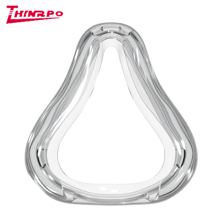 Supply Medical Grade LSR CPAP Face Mask Wholesale Factory - Xiamen ...