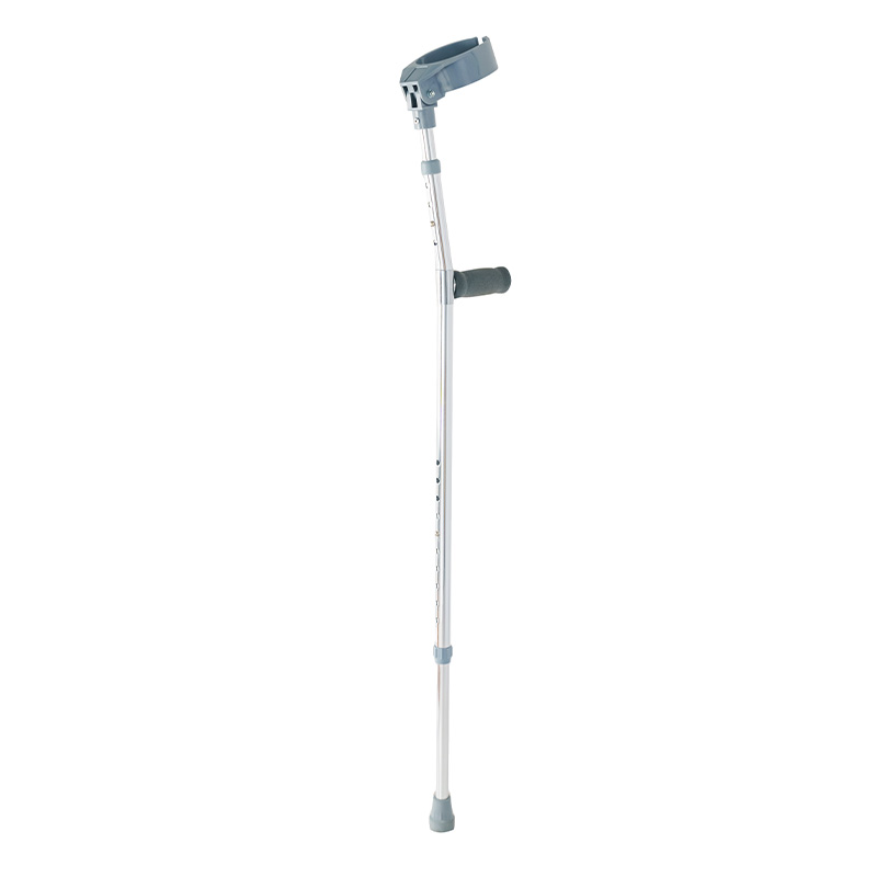 Supply Light Weight Aluminum Elbow Crutch Wholesale Factory - Foshan ...