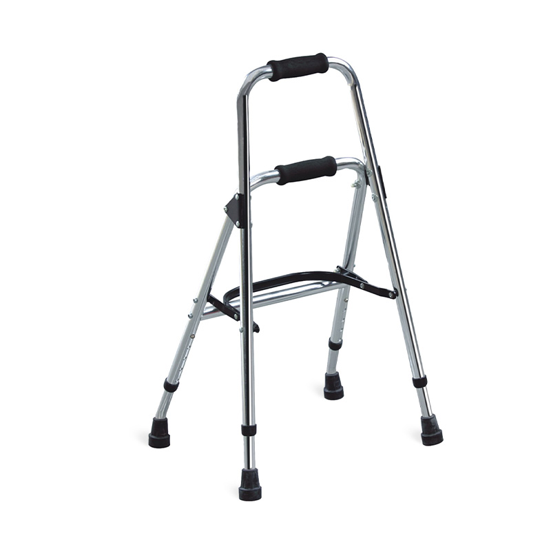 Supply Child Walker With High And Low Handle Wholesale Factory - Foshan ...