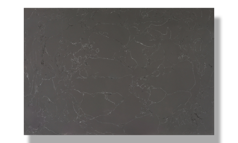 Supply Grey Faux Stone Luxury Marble Stone Artificial Stone Slab for Wholesale Wholesale Factory ...