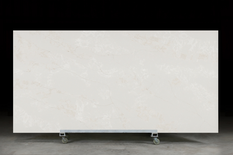 Supply PXQZ 240506-2 Artificial Quartz Resin Quartz Stone Slabs for ...