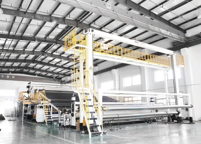 Geomembranes, Geotextiles, Geosynthetic Clay Liners Suppliers ...