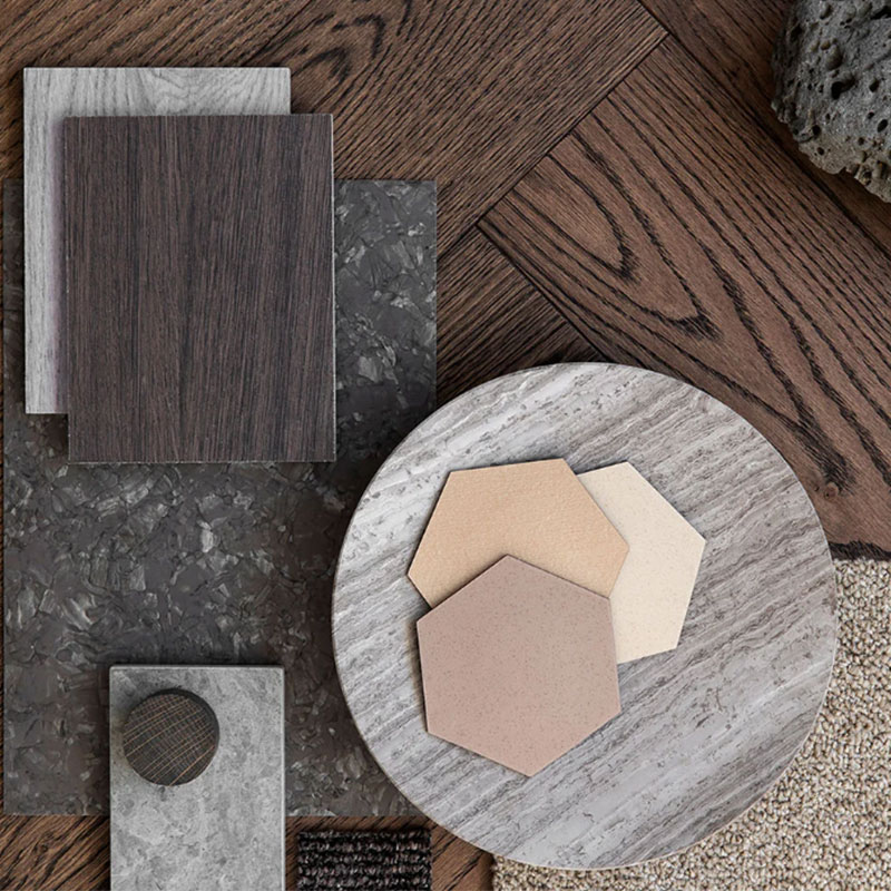 Supply CPL honeycomb laminate panel made tabletop Wholesale Factory ...